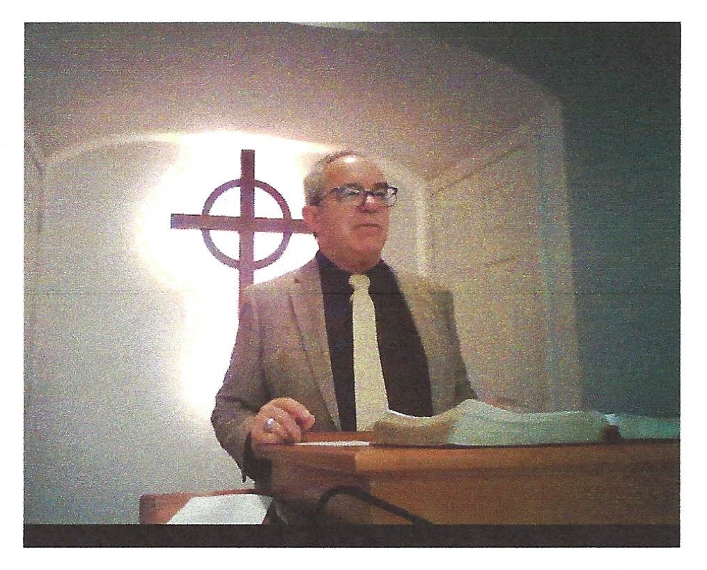 Staff | Central Seventh Day Baptist Church